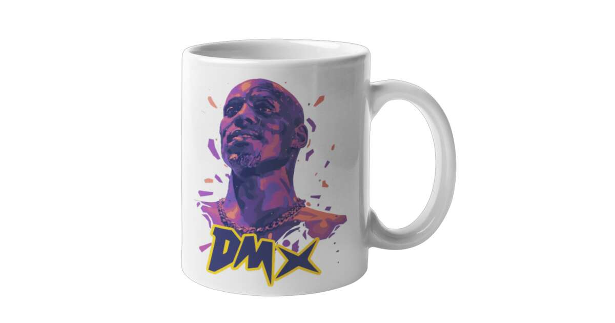 DMX Design bögre | Pepita.hu