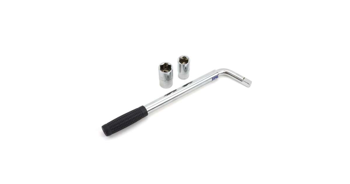 Cheie telescopica pentru roti TWW 17/19/21/23mm | Pepita.com