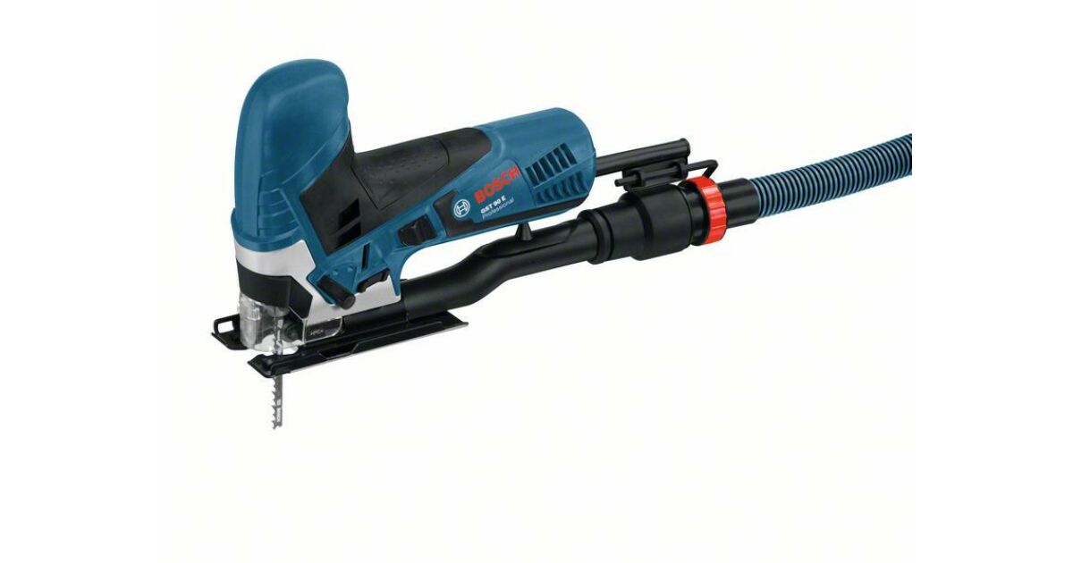 Bosch GST 90 E Kézi Körfűrész - 650W | Pepita.hu