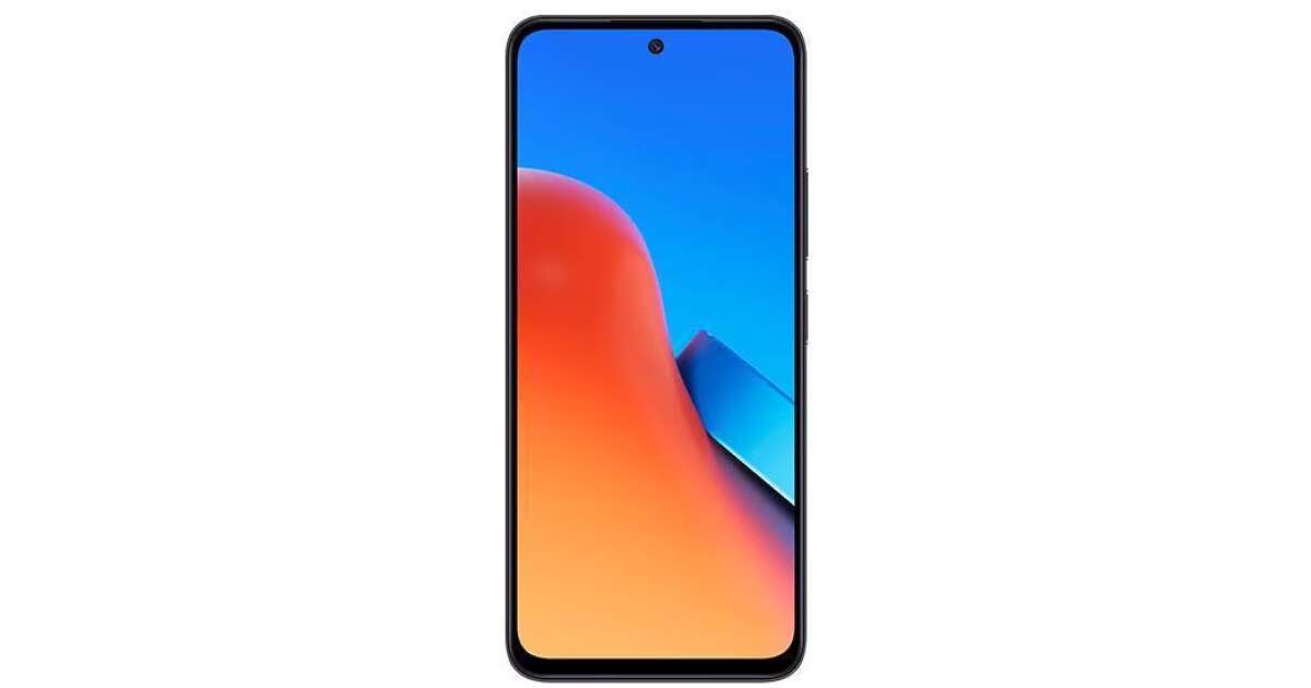 Telefon mobil Xiaomi Redmi 12, 8Gb RAM, 256GB, Midnight Black (Xiaomi ...