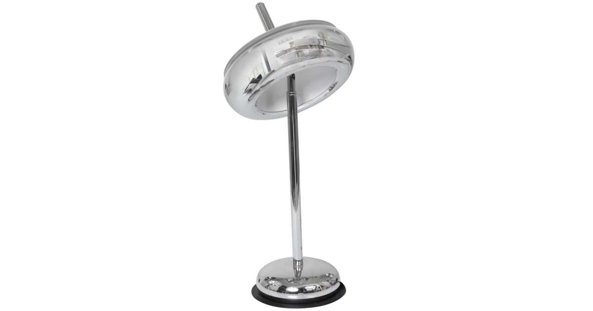 Milagro Mercurio 12W LED asztali lámpa 840lm (ML331) | Pepita.hu