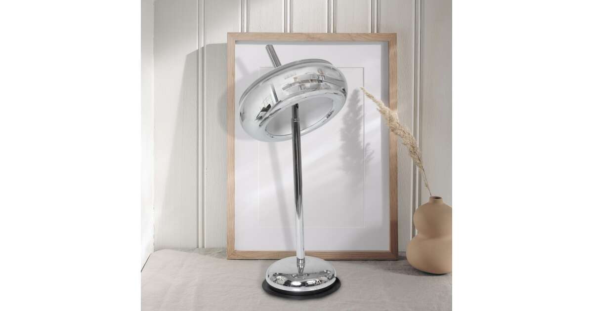 Milagro Mercurio 12W LED asztali lámpa 840lm (ML331) | Pepita.hu