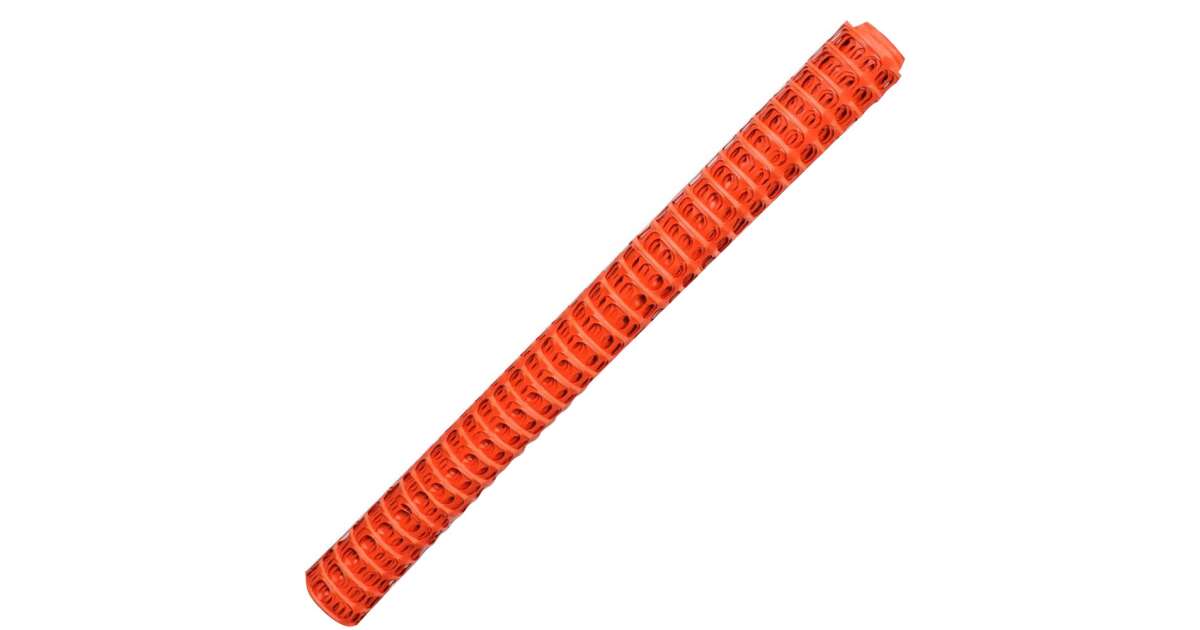 Timeless Tools Plasa de gard din plastic, 50 metri, decupabil | Pepita.com