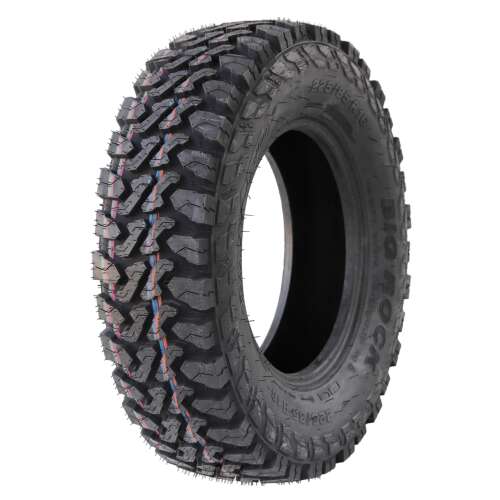 225/85 R16 120/116R Big Rock terepjáró gumi Mud Terrain M/T mintázattal ...