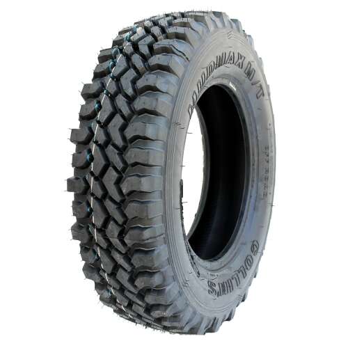 225/85 R16 120/116R Big Rock terepjáró gumi Mud Terrain M/T mintázattal ...