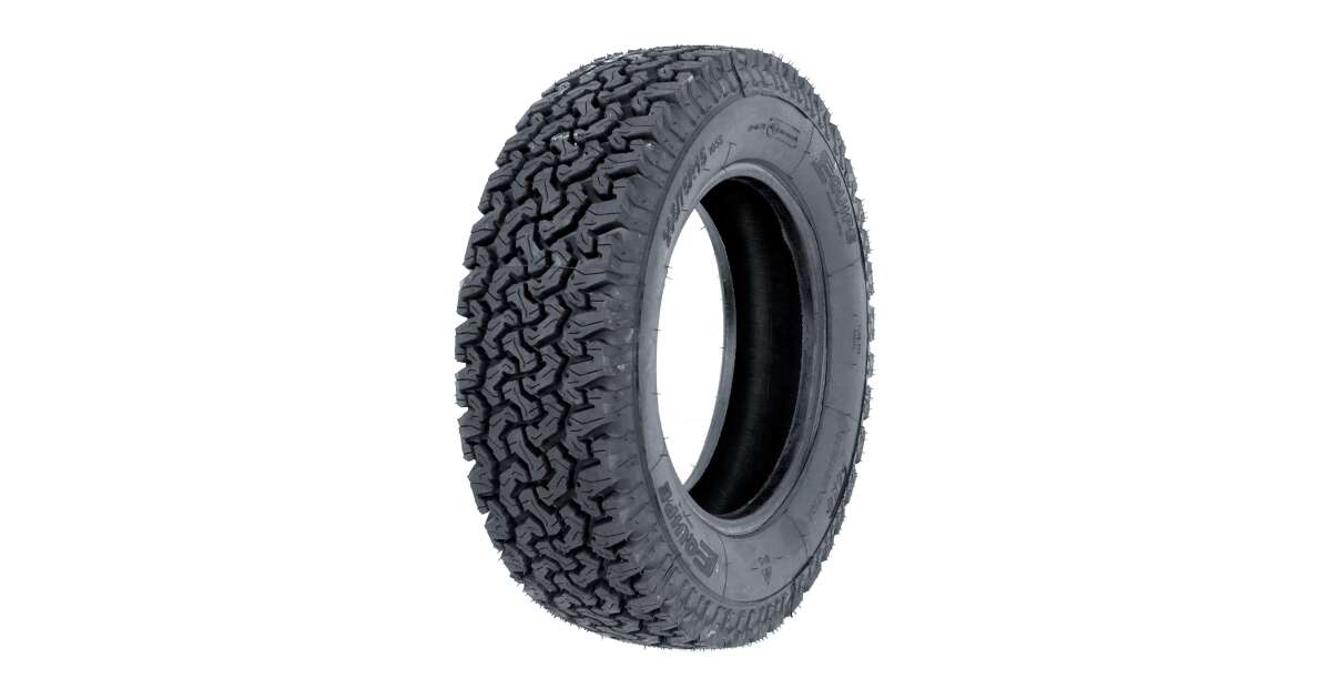 205/75 R15 105S All Terrain A/T 4X4 terepjáró gumi BF mintázattal ...