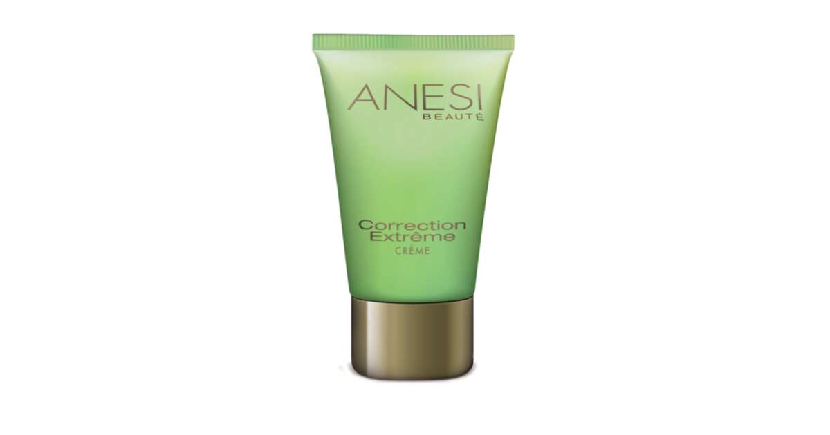 Anesi DC Créme Correction Extreme - Regeneráló krém 50ml | Pepita.hu