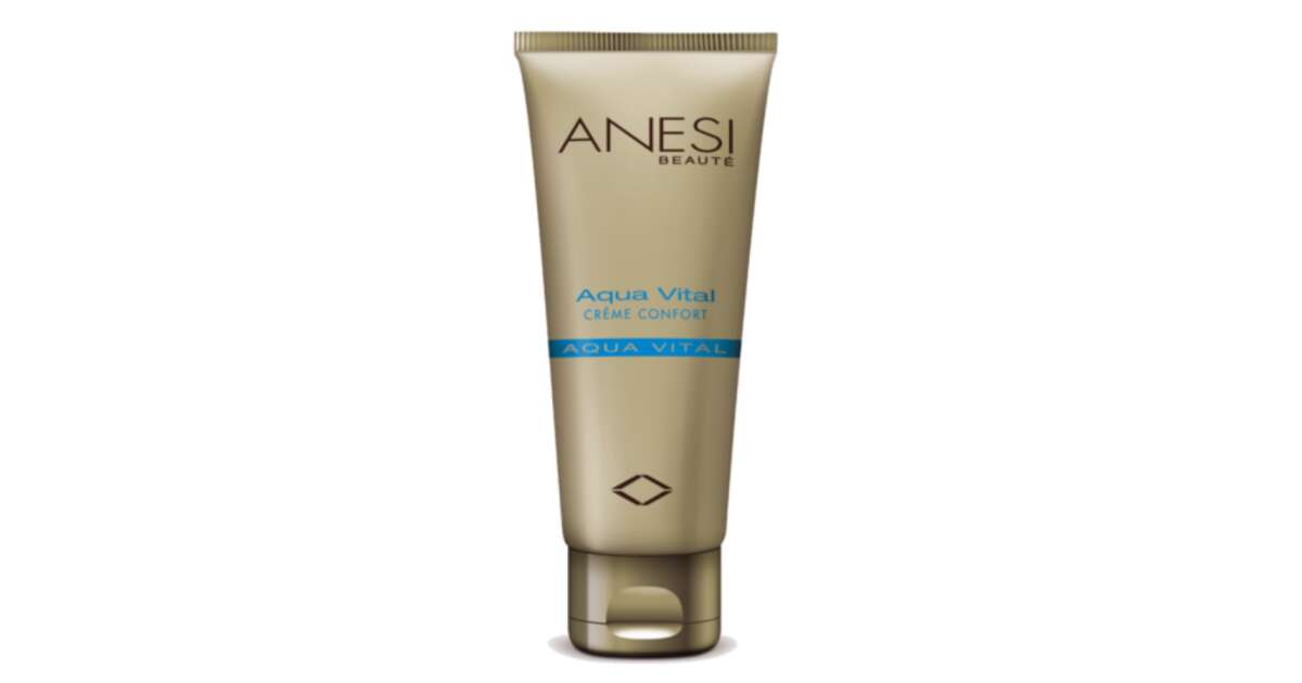 Anesi AV Creme Confort 200ml Nappali krém száraz bőrre | Pepita.hu
