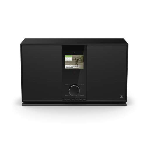 Hama Internet rádió/digi. rádió dab+/fm/multiroom/app./bt dir3605msbt ...