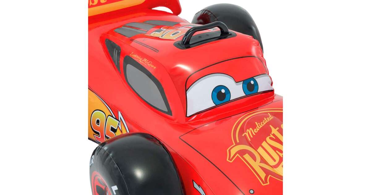 Intex felfújható Lovagló - Verdák 109x84cm (57516NP) | Pepita.hu