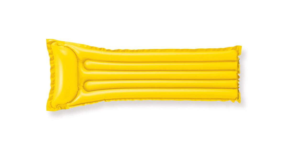 Intex Economat felfújható Matrac 69x183cm (59703EU) - Többféle | Pepita.hu