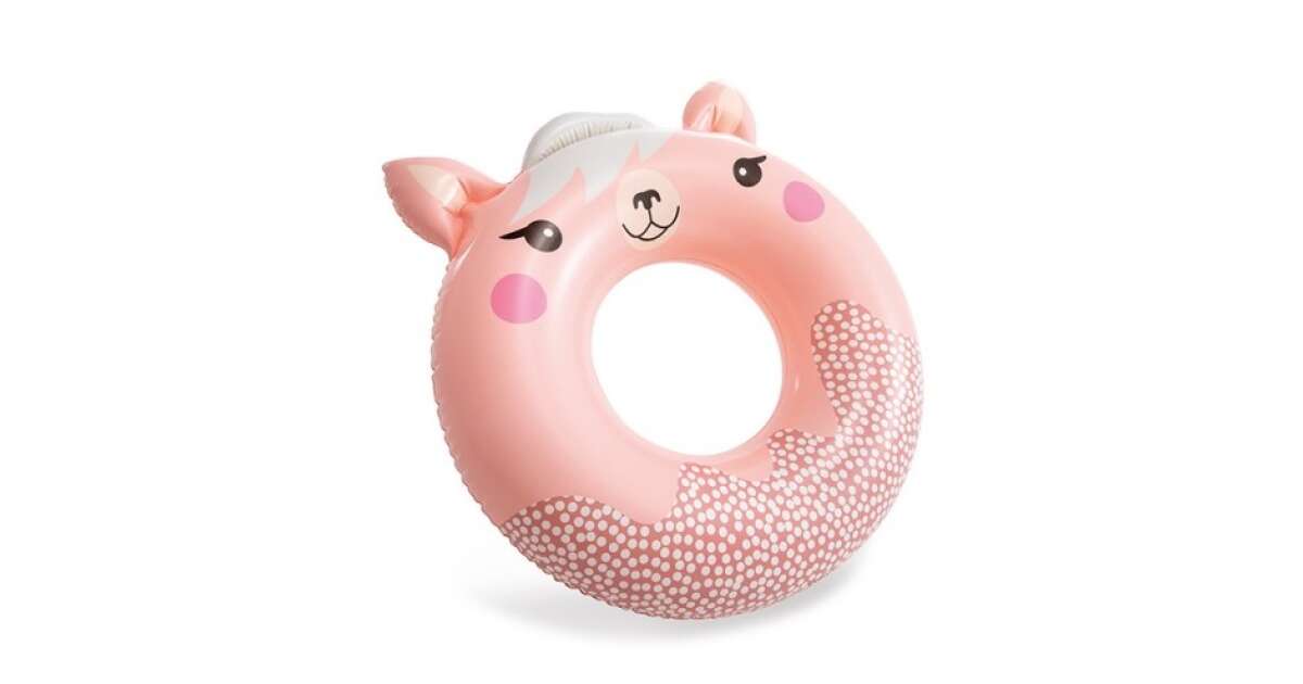 Intex felfújható Úszógumi 76cm (59266NP) - Többféle | Pepita.hu