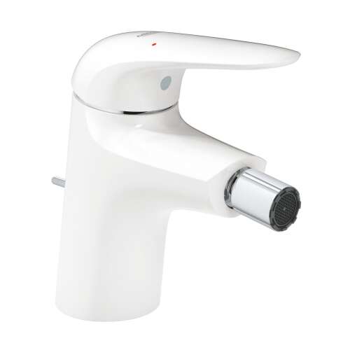 Grohe EUROSTYLE Einhebel-Bidetarmatur, 1/2″ Größe S 23720LS3 | Pepita.com
