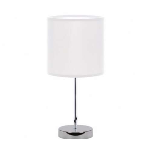 Strühm Agnes fehér asztali lámpa | Pepita.hu