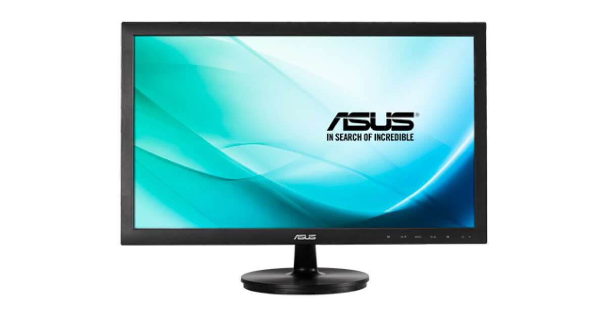Asus 22 VS228NE LED VS228NE | Pepita.hu