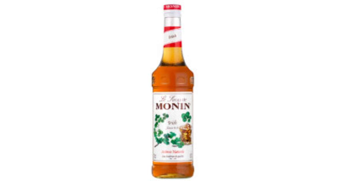 Monin szirup kávészirup irish 250ml | Pepita.hu