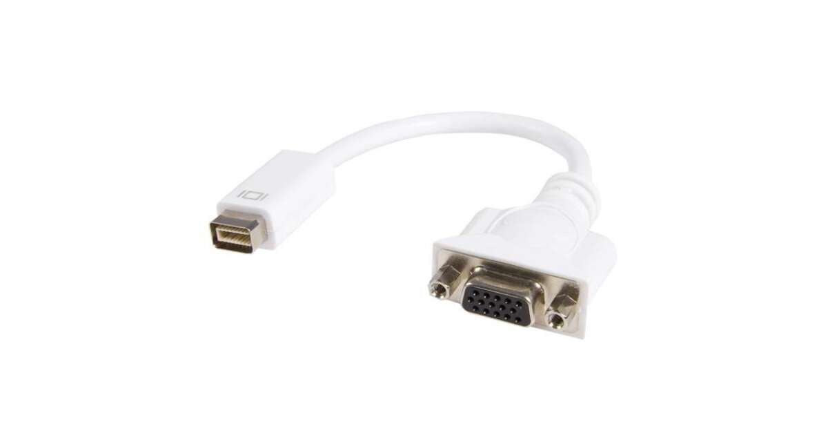 Startech MINI DVI TO VGA VIDEO ADAPTER | Pepita.hu