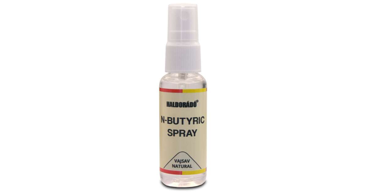 Haldorádó N-Butyric Spray - Acid Butiric Natural | Pepita.com