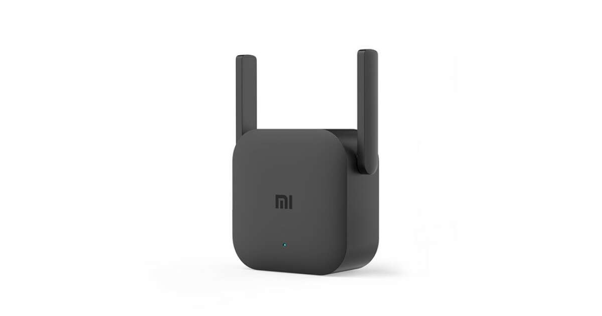 Xiaomi Mi Wi-fi Range Extender Pro wifi jelerősítő | Pepita.hu