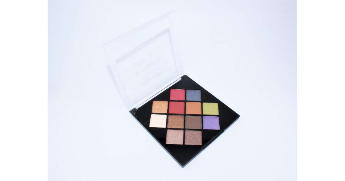 Smink, Classic Queen Ultimate, 02 | Pepita.com