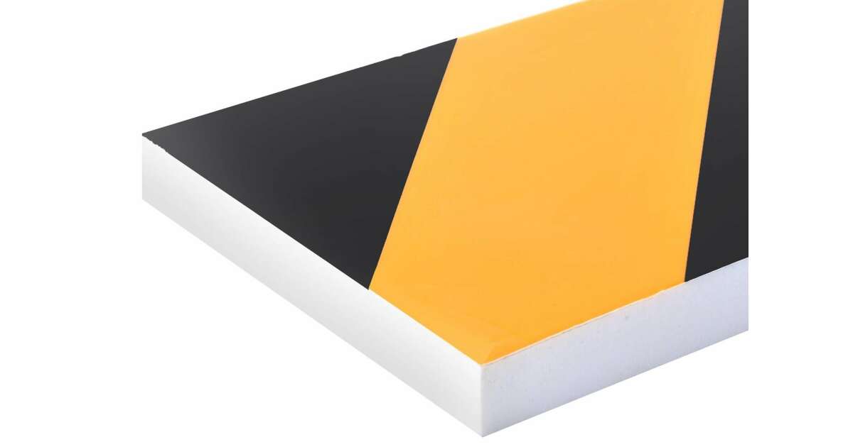 Multifunkciós, öntapadó autó ajtónyitás védő, ütközés védő csík ...