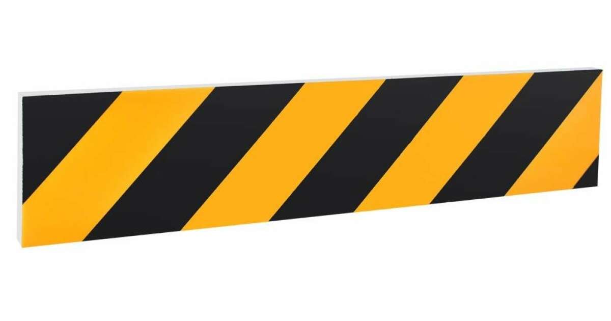 Multifunkciós, öntapadó autó ajtónyitás védő, ütközés védő csík ...