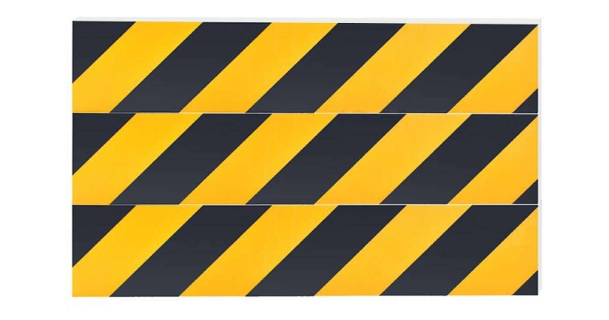 Multifunkciós, öntapadó autó ajtónyitás védő, ütközés védő csík ...