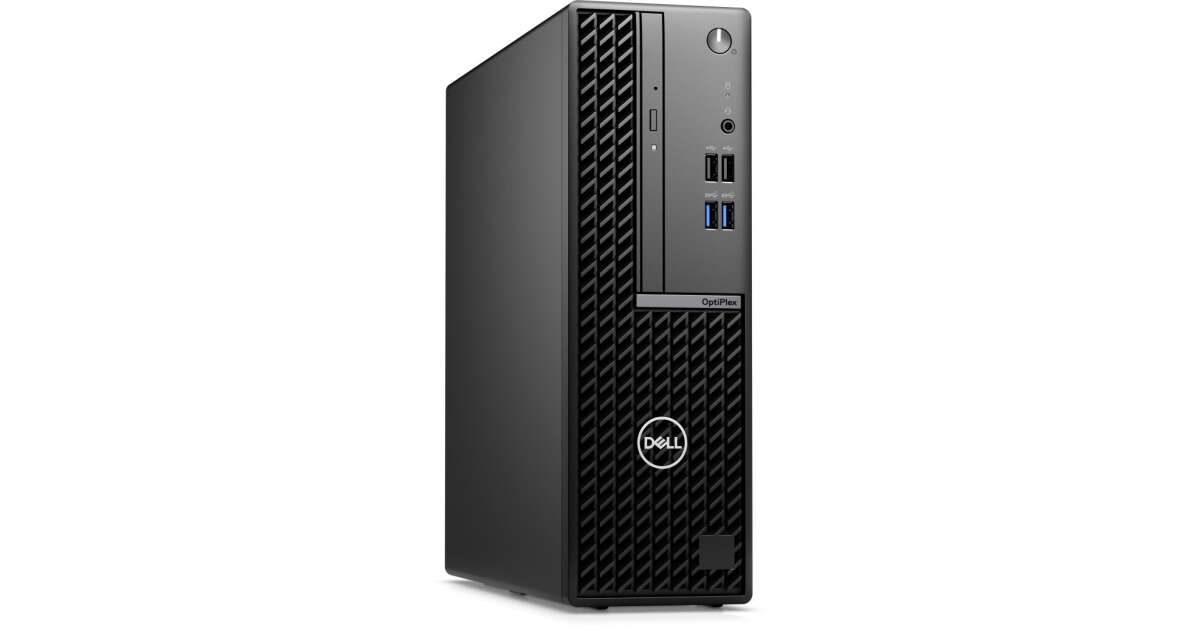 Computer Dell Optiplex 7010 Sff Intel I3 13100 8gb 256gb Ssd Win
