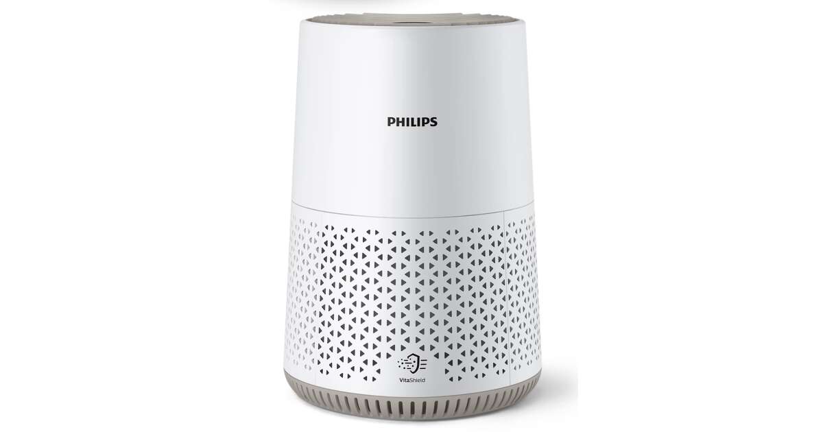 Philips AC0650/10 Purificator de aer seria 600, alb | Pepita.com