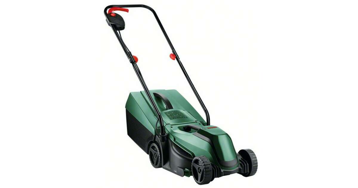 Mașină de tuns iarba cu acumulator Bosch Easy Mower 18V-32-200 (fără ...