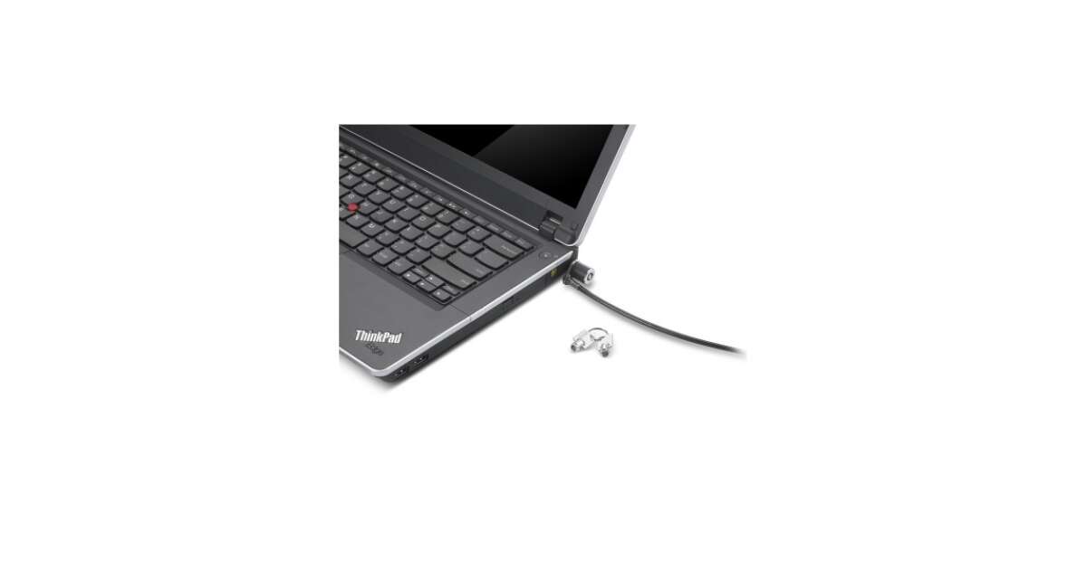 LENOVO ThinkPad ACC - Security Cable Lock | Pepita.hu