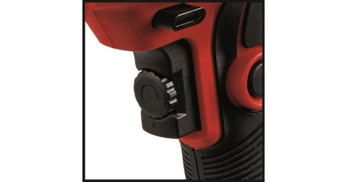 Einhell TC-RH 620 4F elektromos fúrókalapács | Pepita.hu