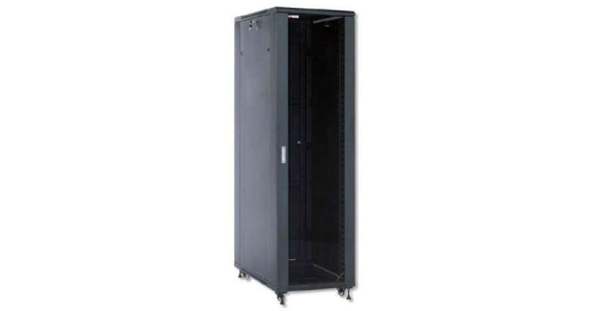 WP Rack Szekrény - 32U - 800kg | Pepita.hu