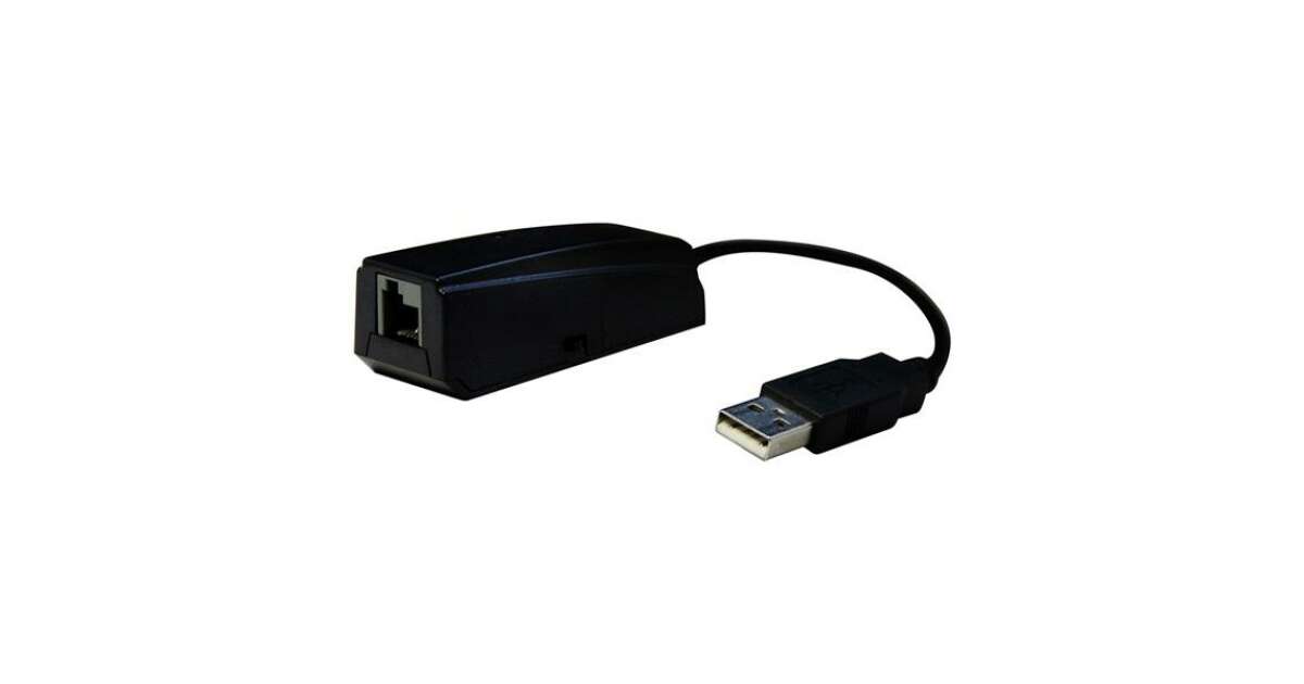 Thrustmaster RJ12 USB Adapter 4060079 | Pepita.hu
