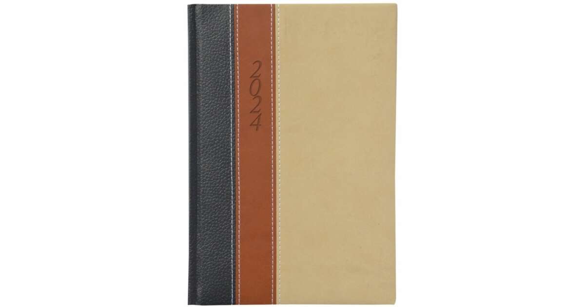 TopTimer Fashion határidőnapló B5 heti fehér lap kétféle matt hőre ...