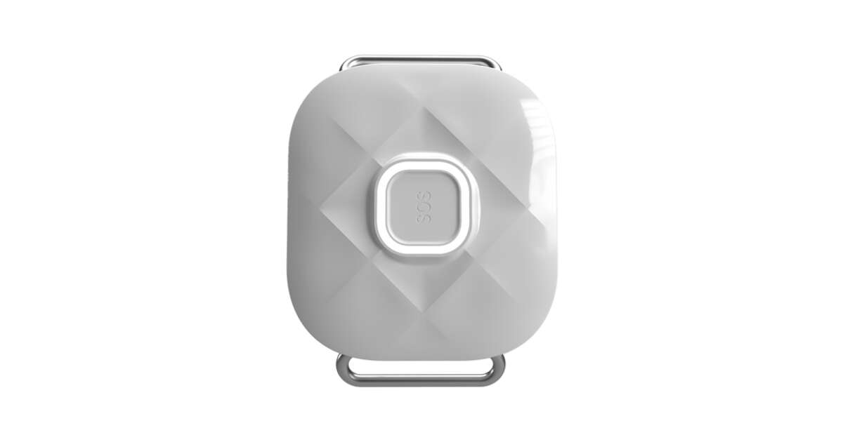 Myki Spot, White | Pepita.com