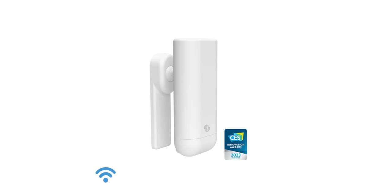 Shelly Motion 2 WiFi motion sensor | Pepita.com