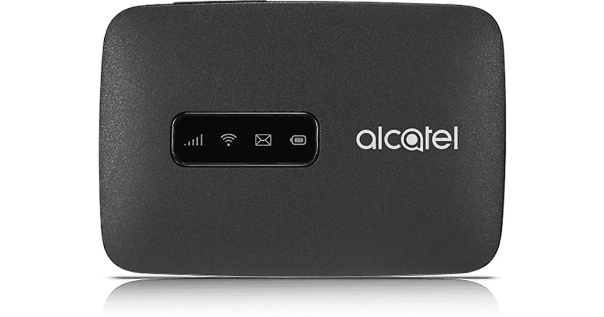 Alcatel Linkzone MW45V hordozható LTE 4G Router | Pepita.hu