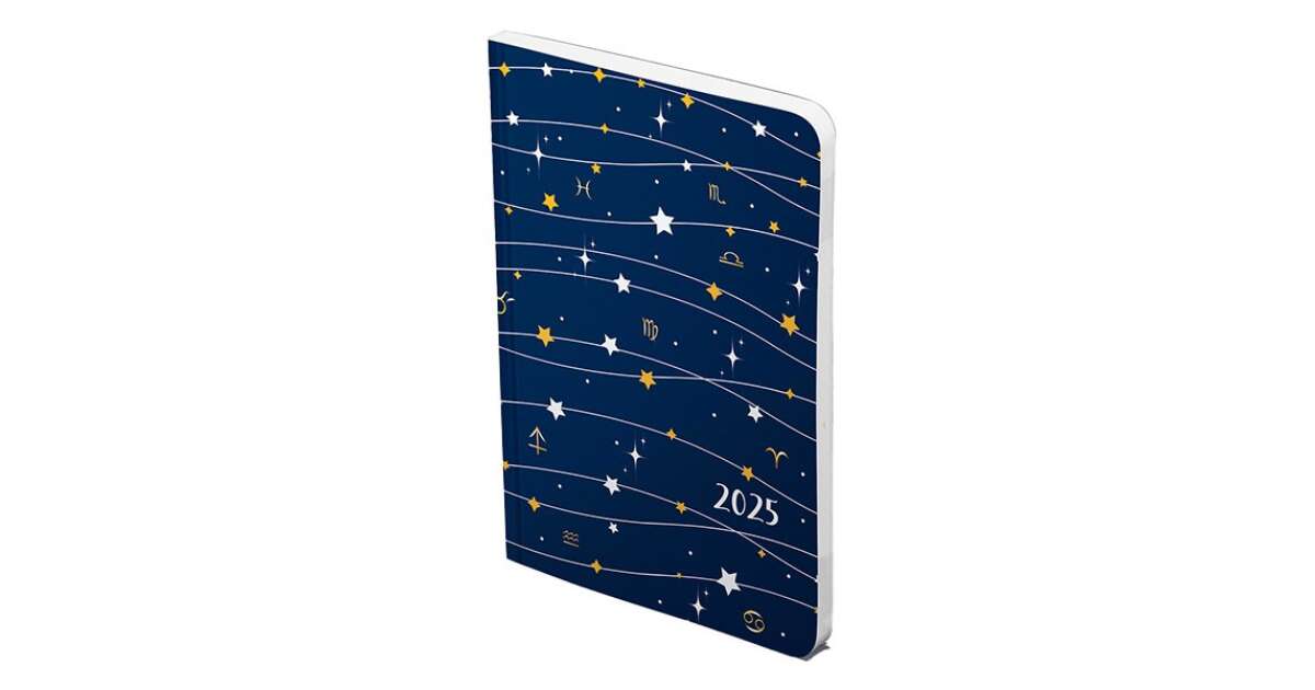 TOPTIMER, Joy flexi heti tervező naptár | Pepita.hu