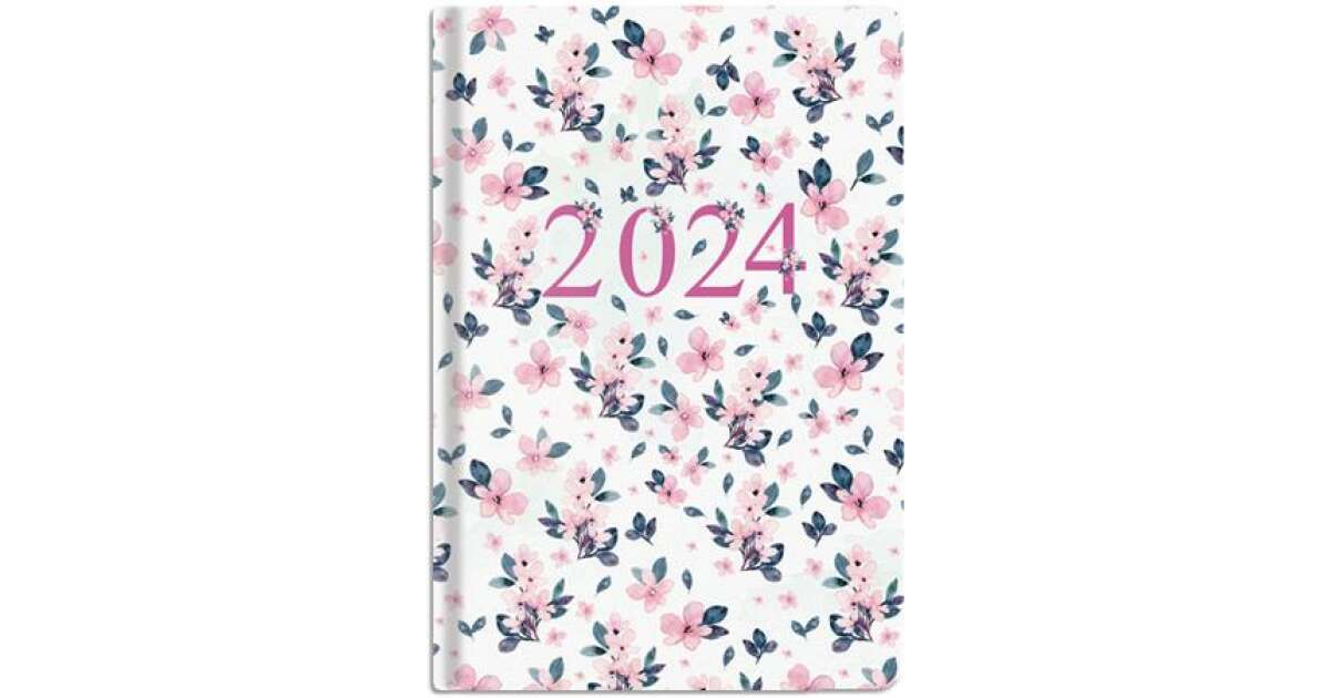 TOPTIMER, Joy flexi heti tervező naptár | Pepita.hu