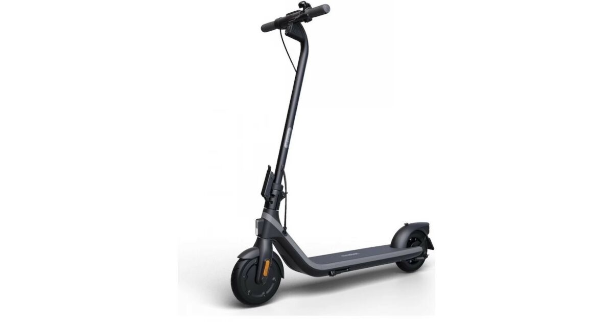 Segway Ninebot KickScooter E2 E elektromos roller | Pepita.hu