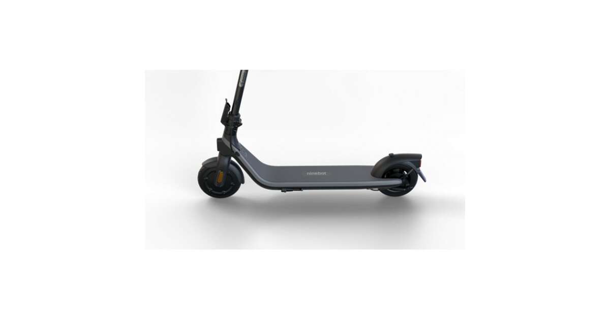 Segway Ninebot KickScooter E2 E elektromos roller | Pepita.hu