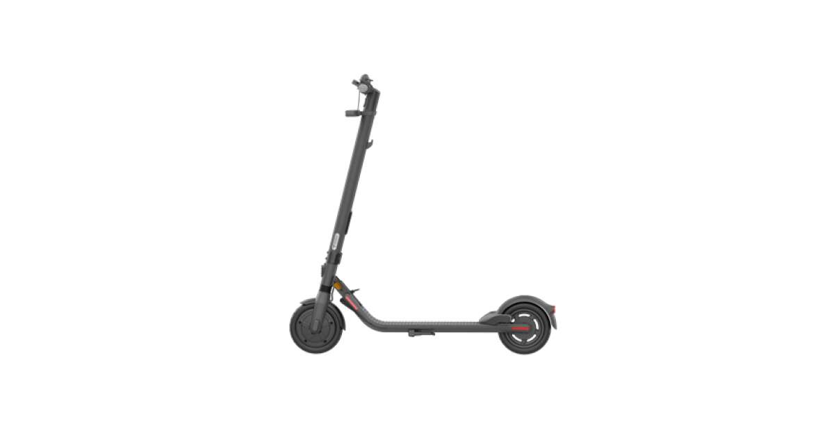 Segway Ninebot KickScooter E2 E elektromos roller | Pepita.hu