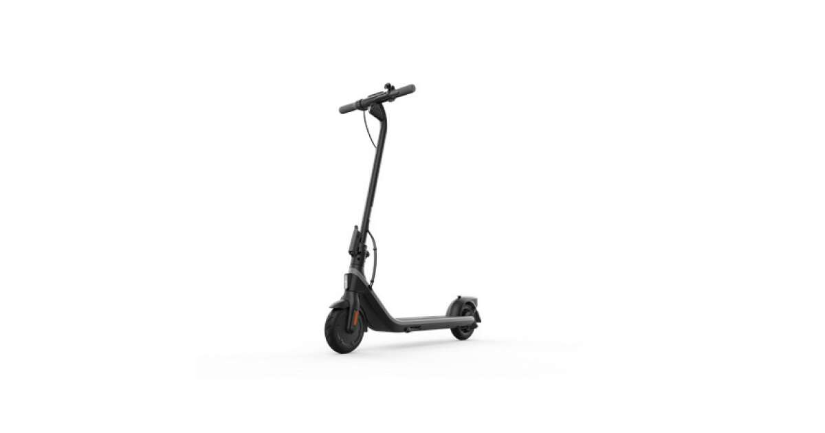 Segway Ninebot KickScooter E2 E elektromos roller | Pepita.hu