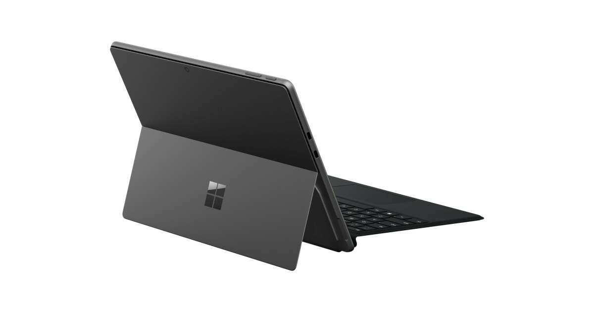 Microsoft Surface Pro 9 Grafit (13 / Intel i7-1265U / 16GB / 512GB SSD ...