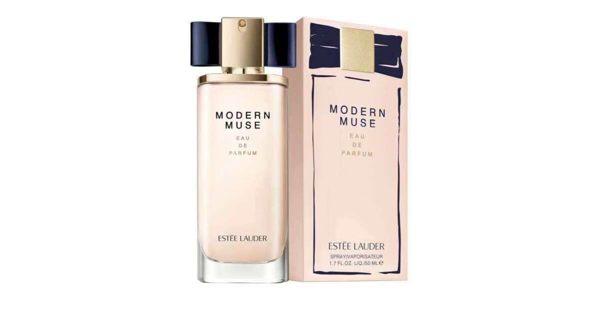 Estée Lauder Modern Muse EDP 50 ml Női Parfüm | Pepita.hu