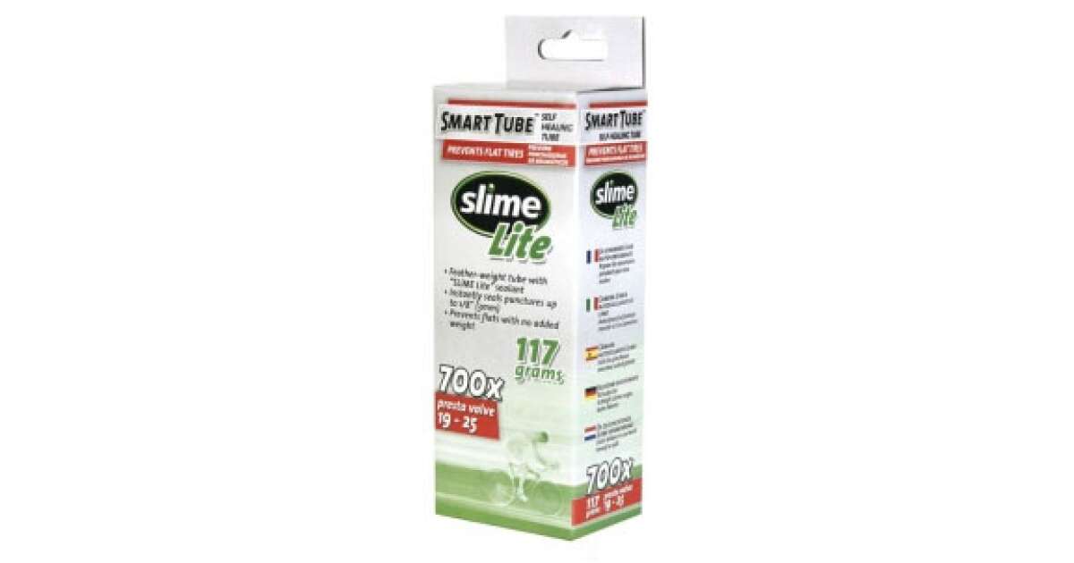 Slime Smart Tube 622x19-25 belső | Pepita.hu