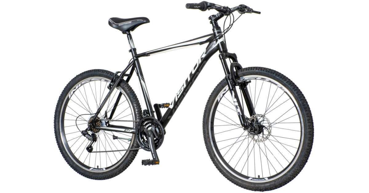 Scout Hunter 27,5 MTB Kerékpár | Pepita.hu