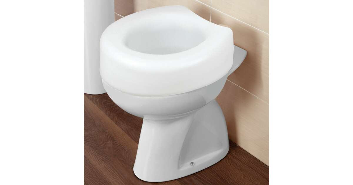 Inaltator vas wc pentru persoane cu dizabilitati, Comfort | Pepita.com