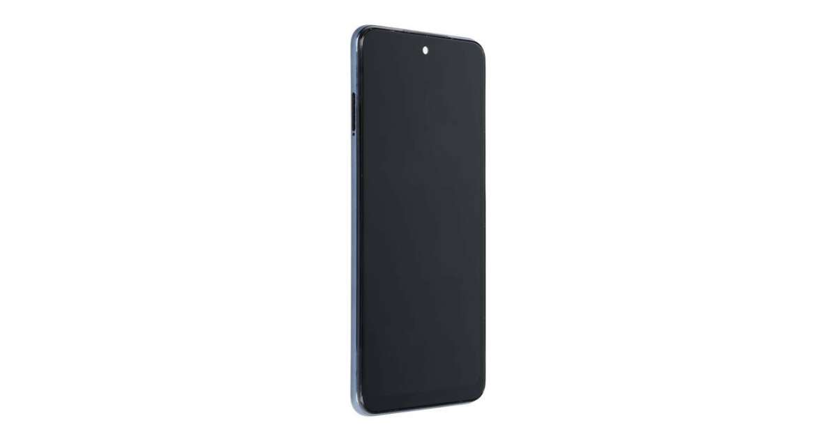 Xiaomi Redmi Note 9 Pro / Redmi Note 9S LCD Display Case | Pepita.com